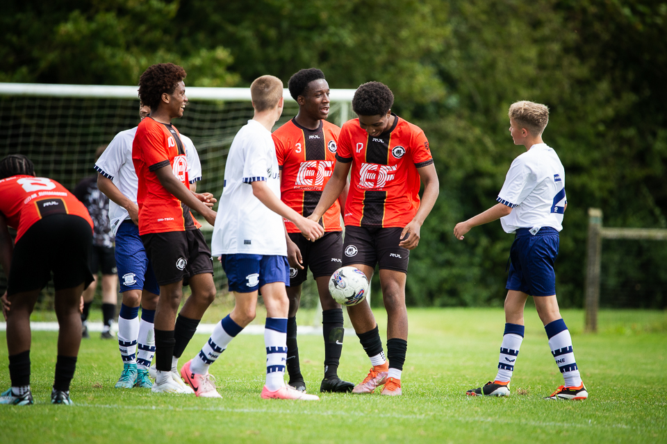 SHOWCASE FIXTURES - Areliteacademy